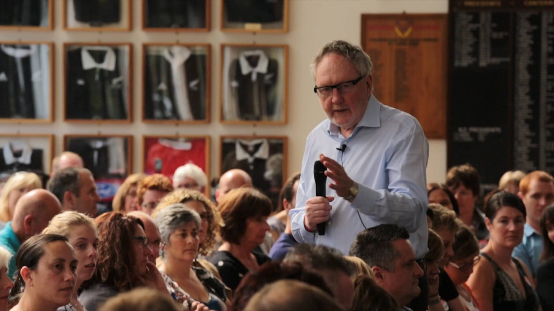 Michael Fullan - New Pedagogies for Deep Learning in NZ on Vimeo