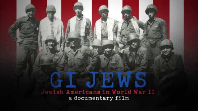 GI JEWS: JEWISH AMERICANS IN WORLD WAR II teaser on Vimeo
