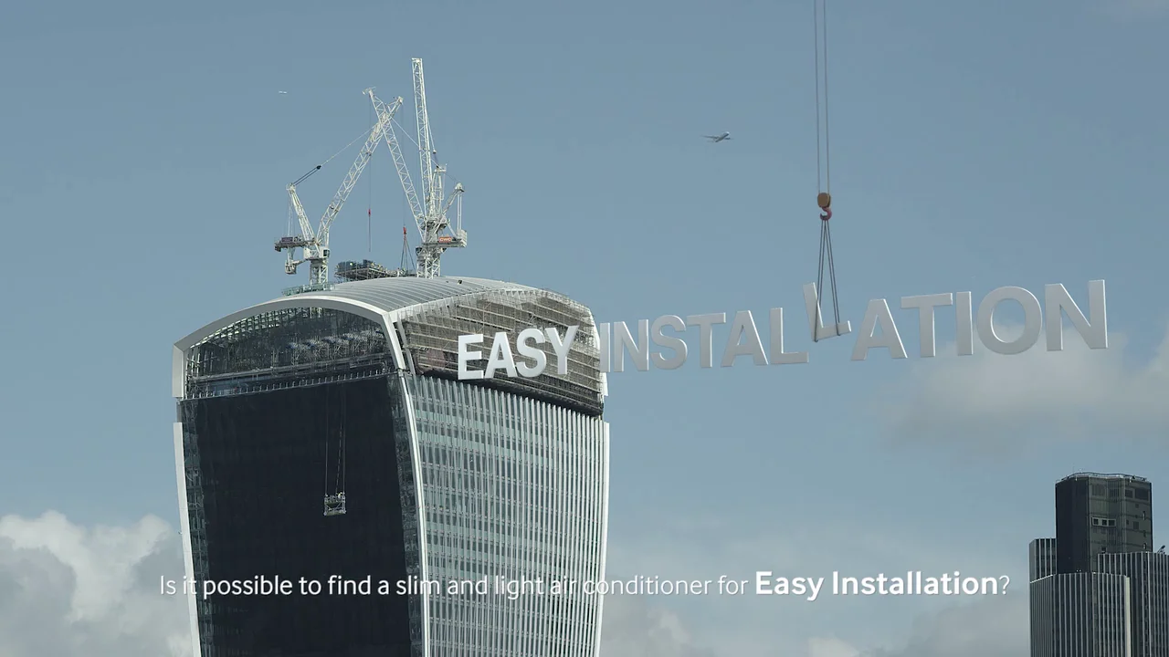 Samsung System Aircon_PVI 4K on Vimeo