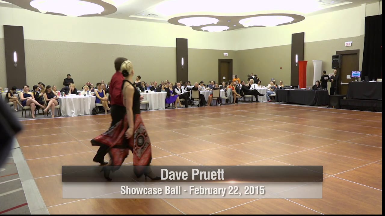 David Pruett on Vimeo