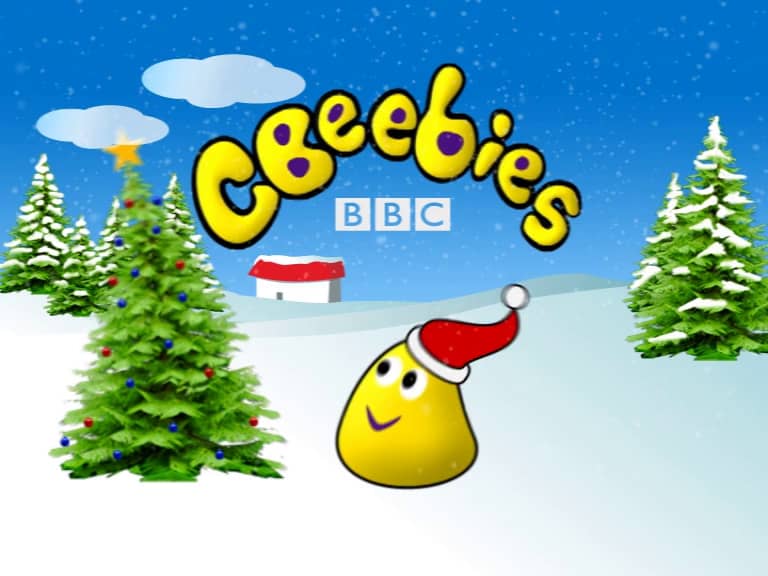 BBC - CeeBeeBies Christmas on Vimeo