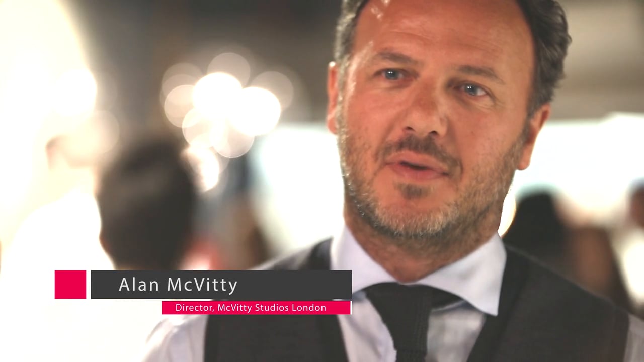 Right Here, Right Now With Alan McVitty on Vimeo