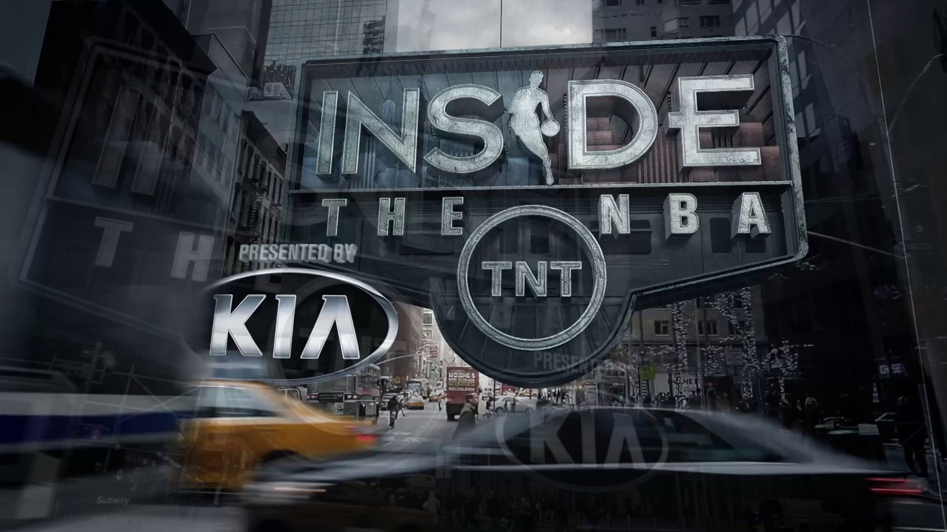 NBA x TNT on Vimeo