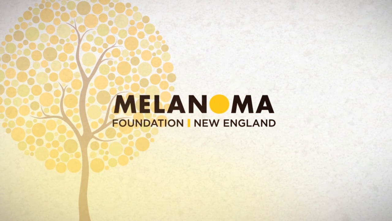 About The Melanoma Foundation of New England on Vimeo