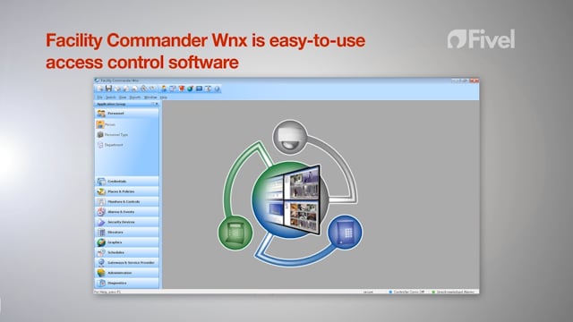 facility Commander on Vimeo