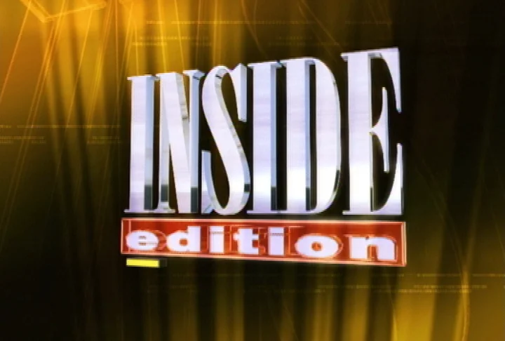 INSIDE EDITION