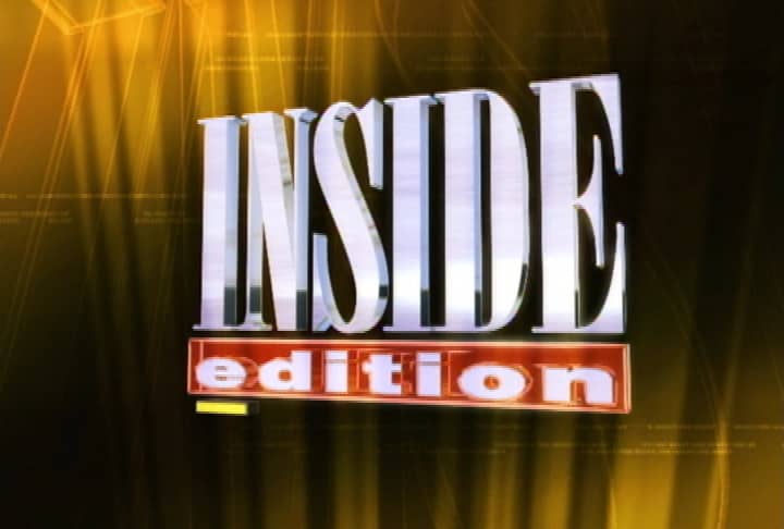 INSIDE EDITION on Vimeo