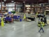 Training & Manufacturing Video Examples for General Mills on Vimeo