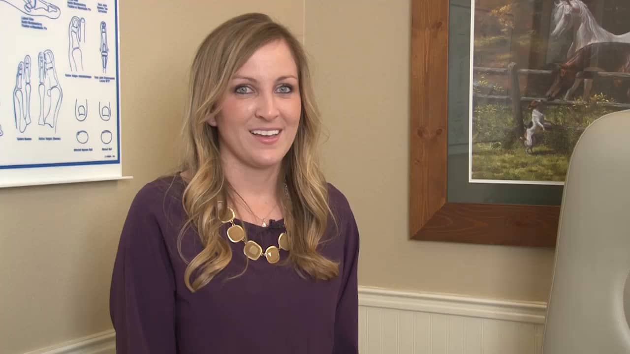 Podiatrist in Friendswood, Lake Jackson, Bay City TX - Dr. Kelli ...