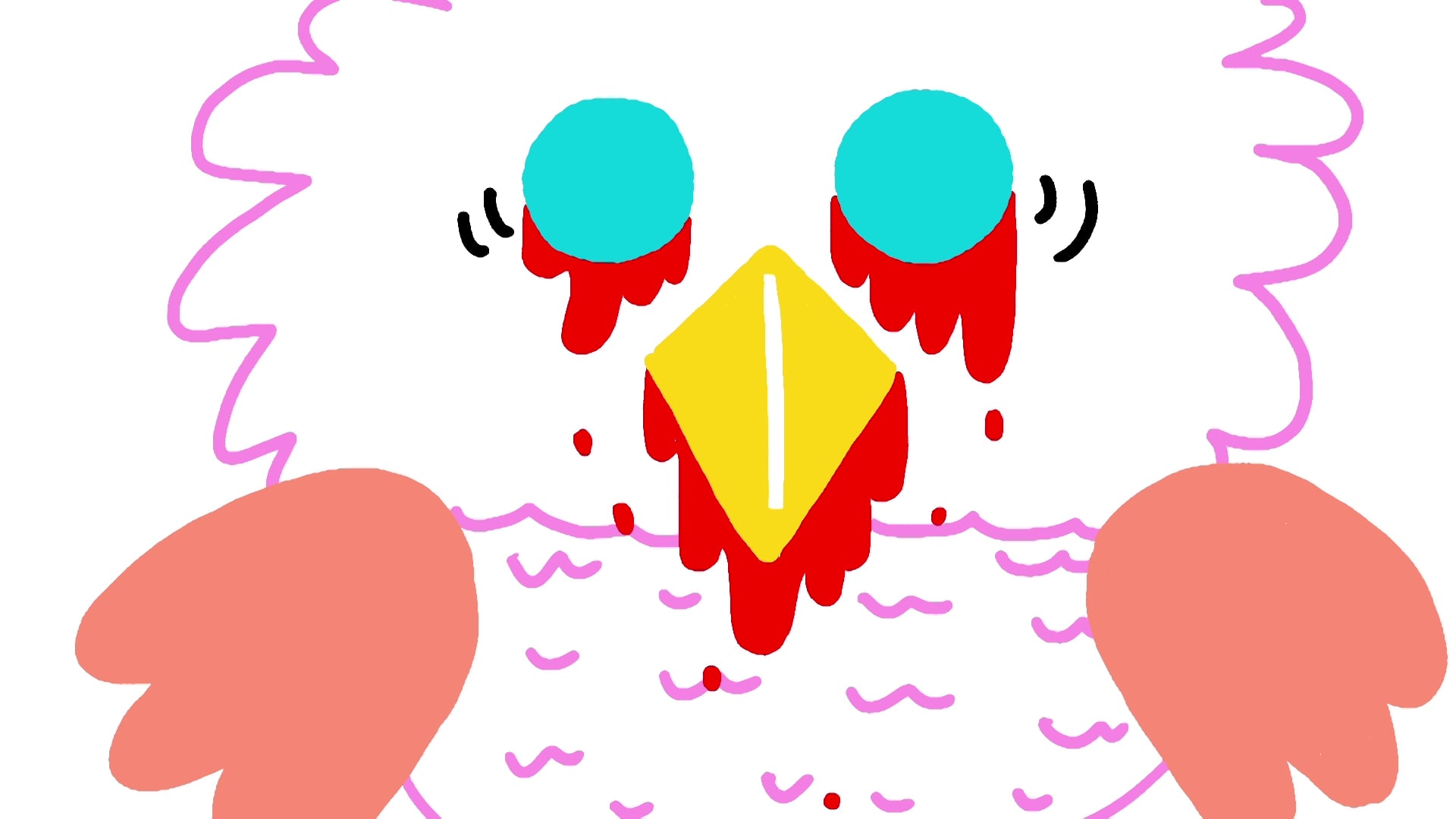 Bird Tiff on Vimeo