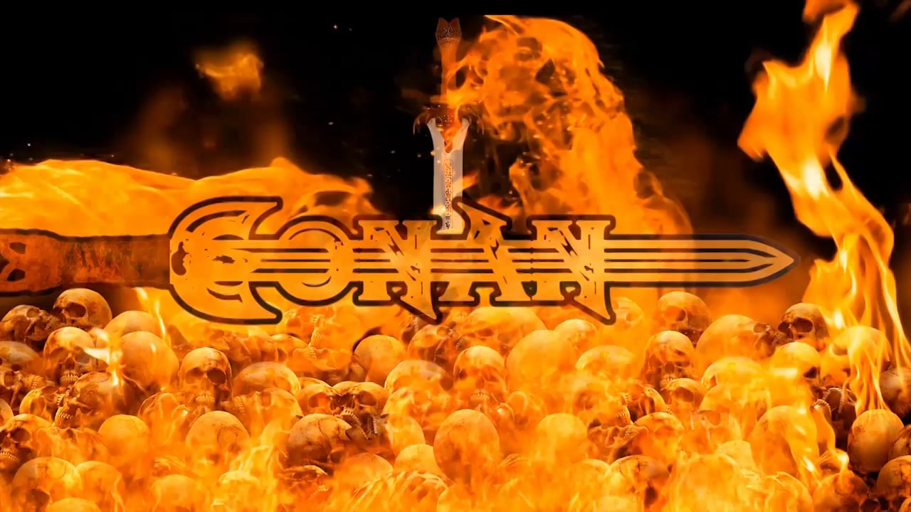 conan on Vimeo