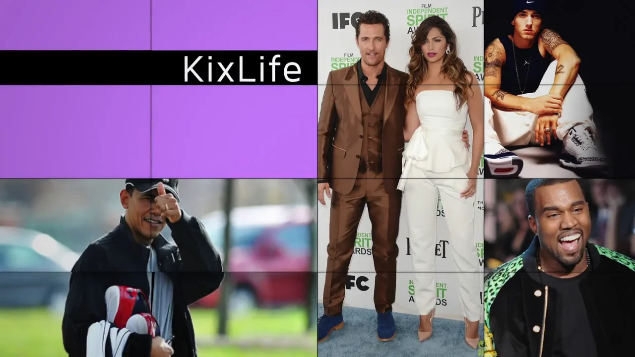 Kix Life Pitch Tape on Vimeo