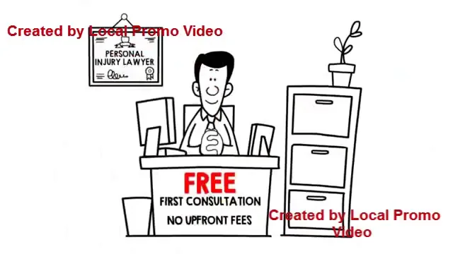 Seth Michael Goldstein | Attorney on Vimeo