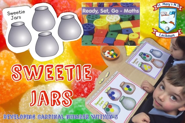 Ready, Set, Go - Maths on Vimeo