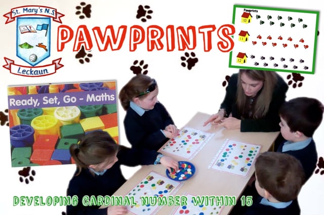 Ready, Set, Go - Maths on Vimeo