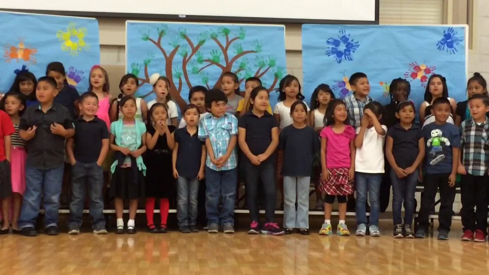 SME 1st Grade Performance on Vimeo