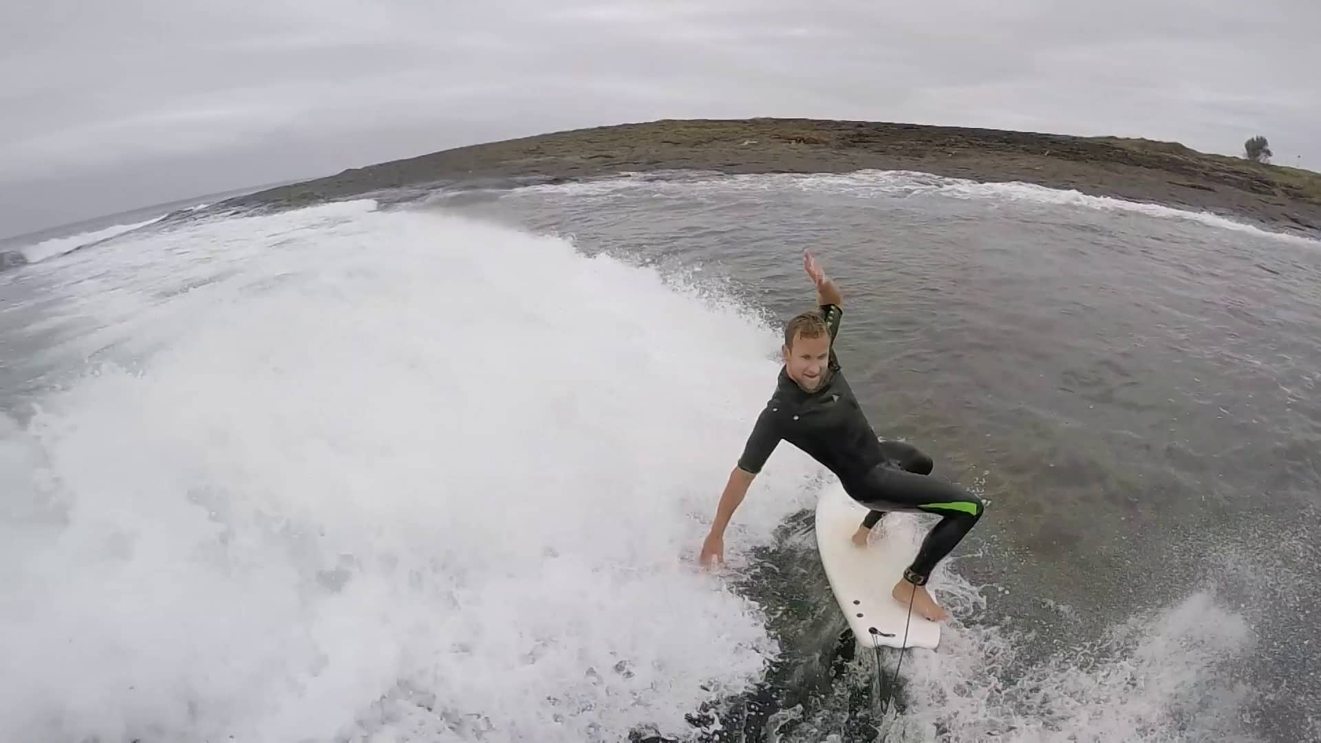 Mullet Fun on Vimeo