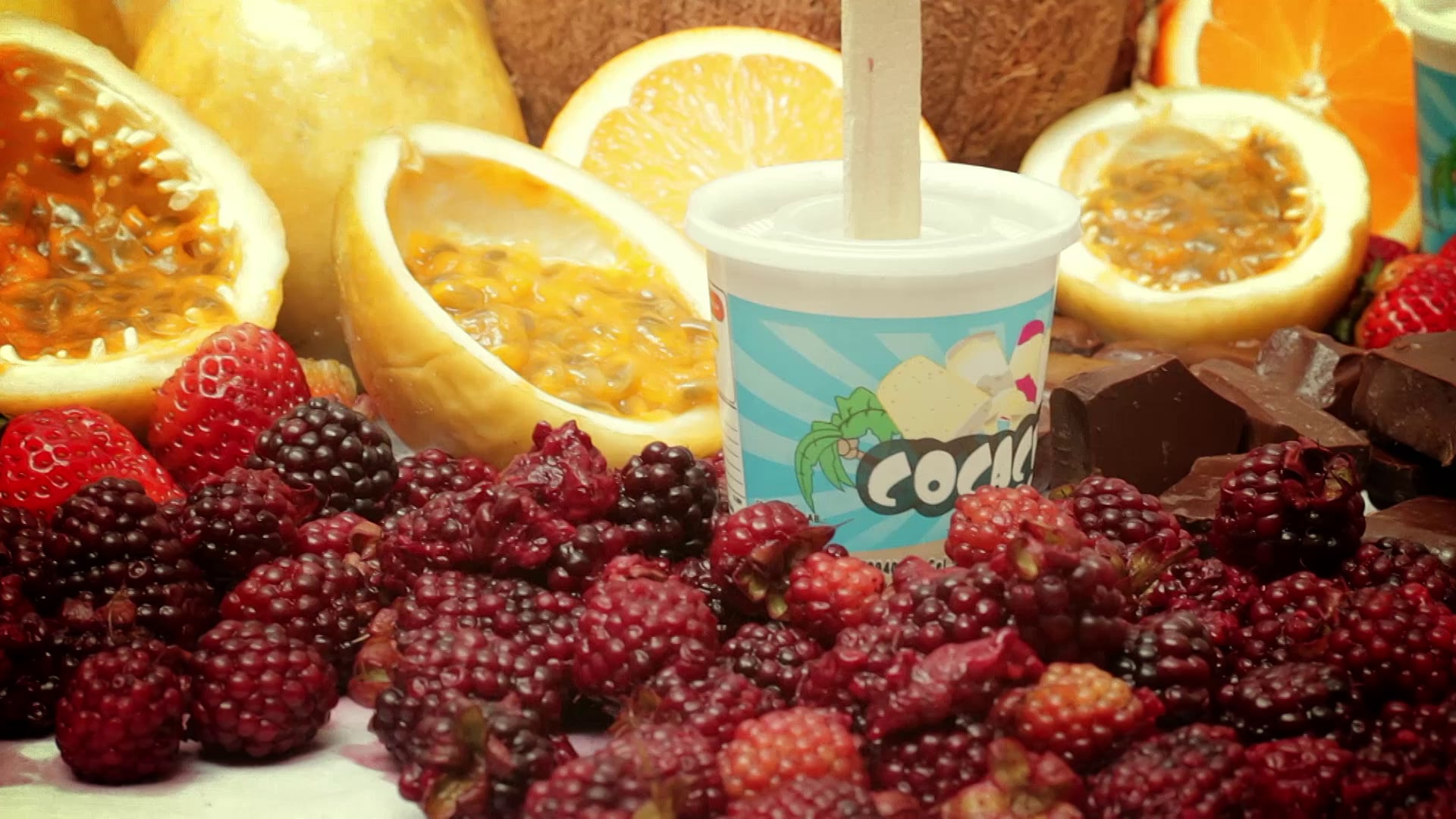 Comercial Helados Cocacho on Vimeo