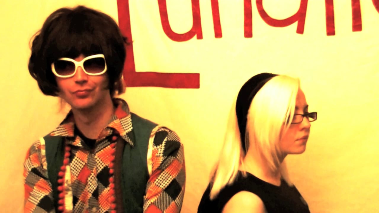 SHE GO LOCO BY THE LUNATICS on Vimeo