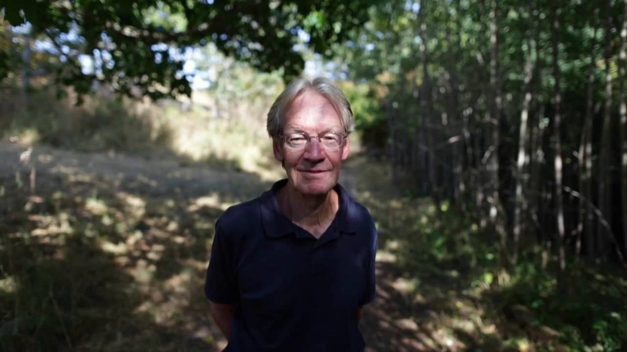 Reflecting on Public Philosophy with Jim Tully on Vimeo