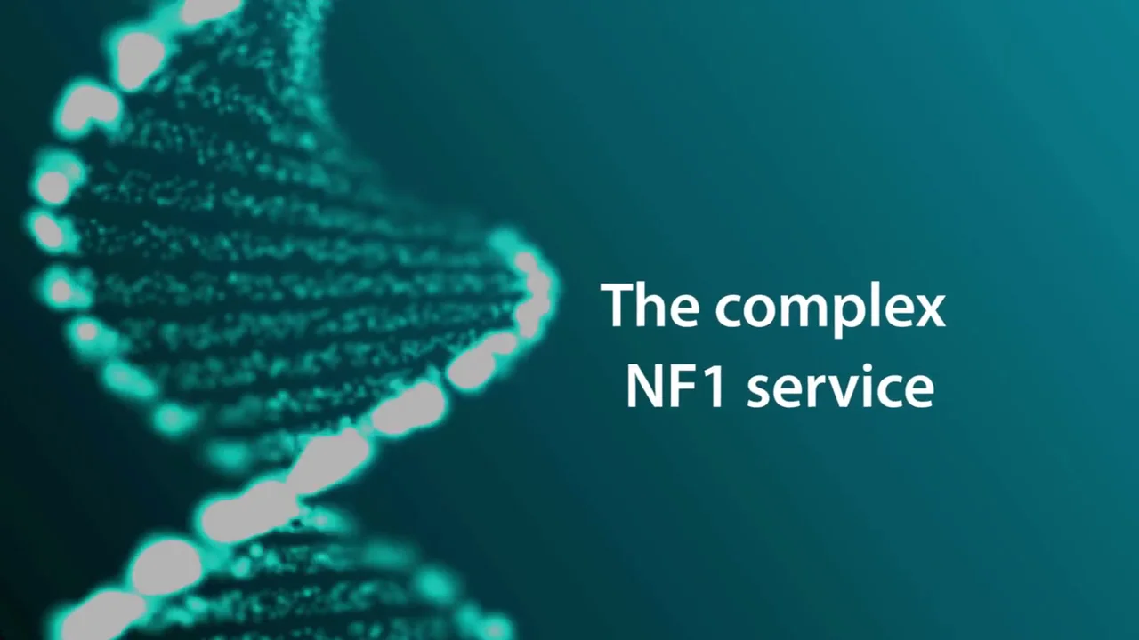 The Complex NF1 service 13 March on Vimeo