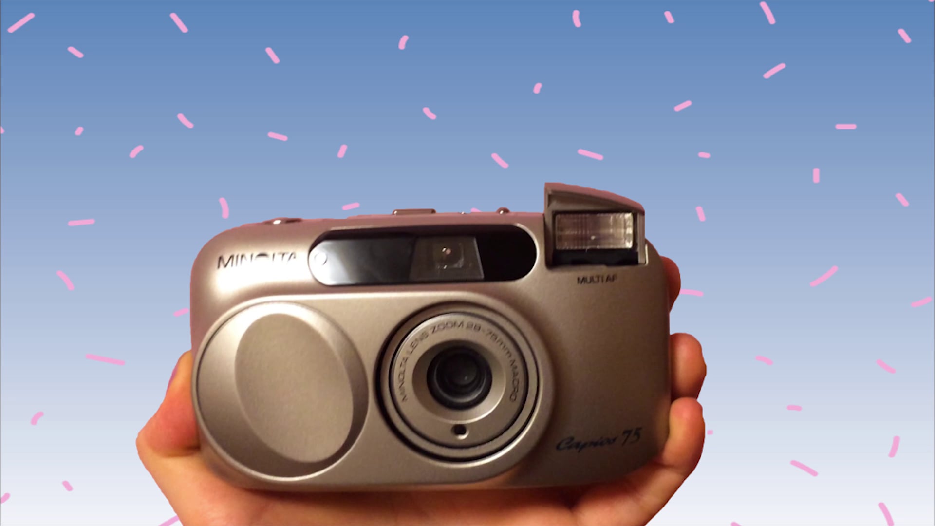 camera on Vimeo