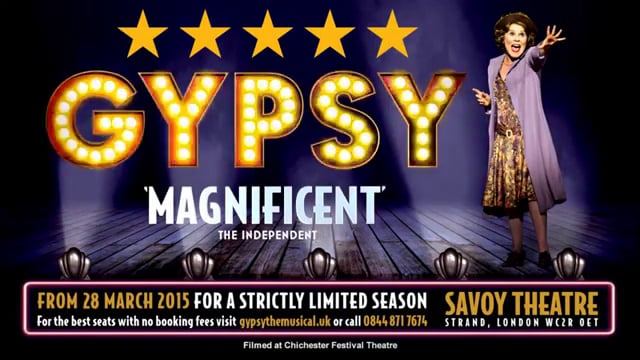 Gypsy London Trailer on Vimeo