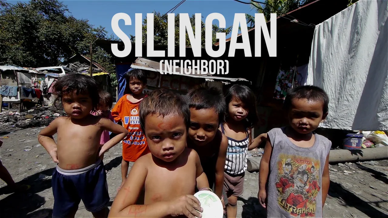 SILINGAN on Vimeo