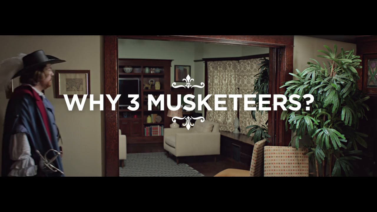 WHY 3? - Mirror on Vimeo