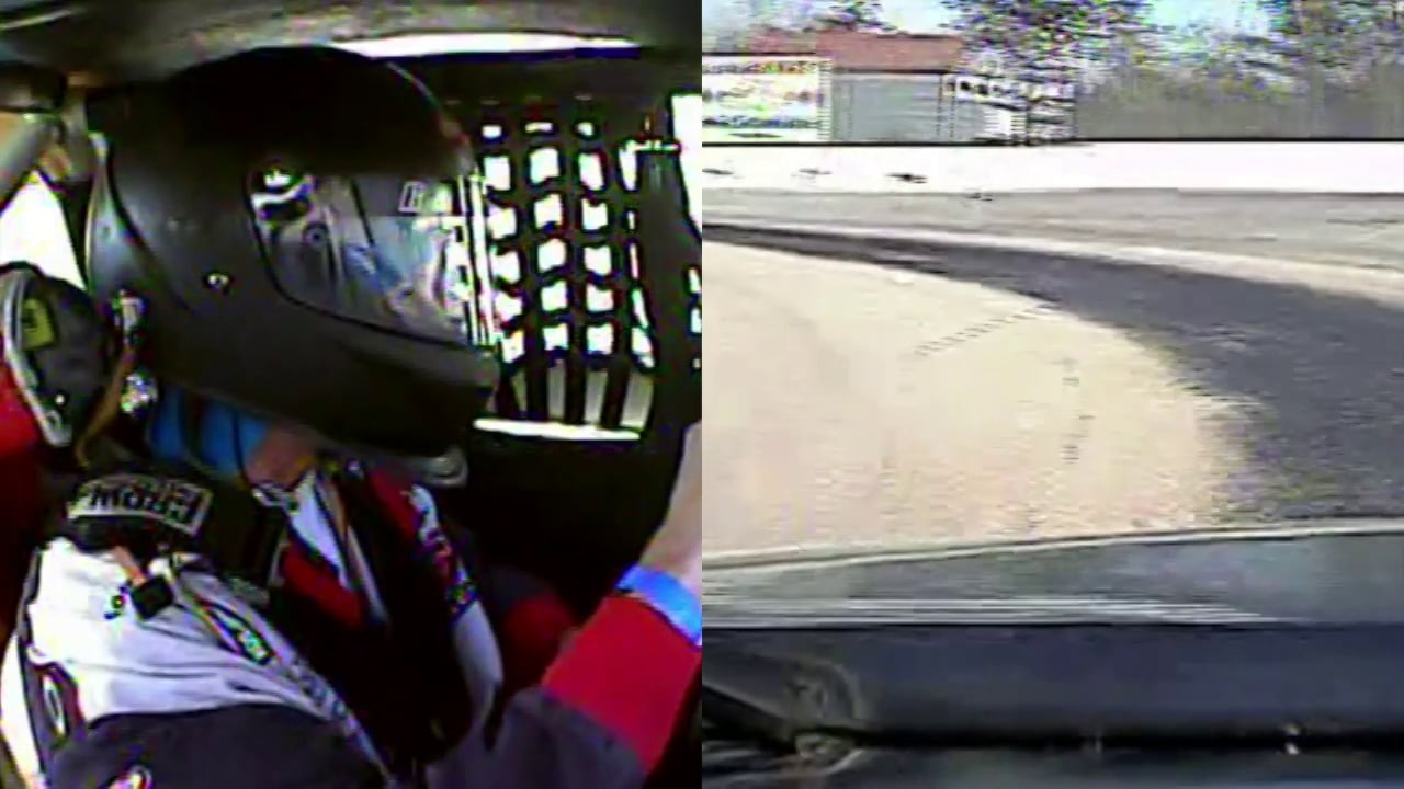 The Nascar Experience on Vimeo
