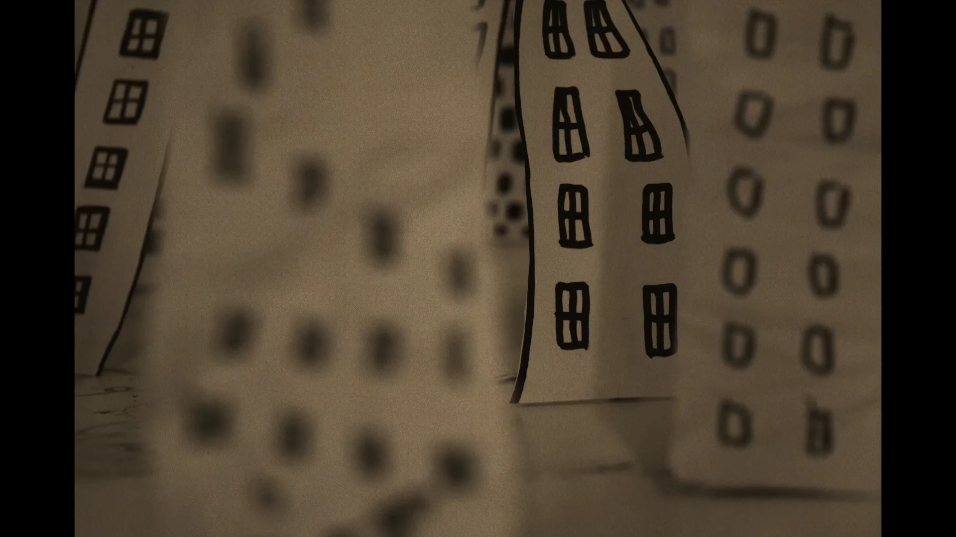 Trace on Vimeo