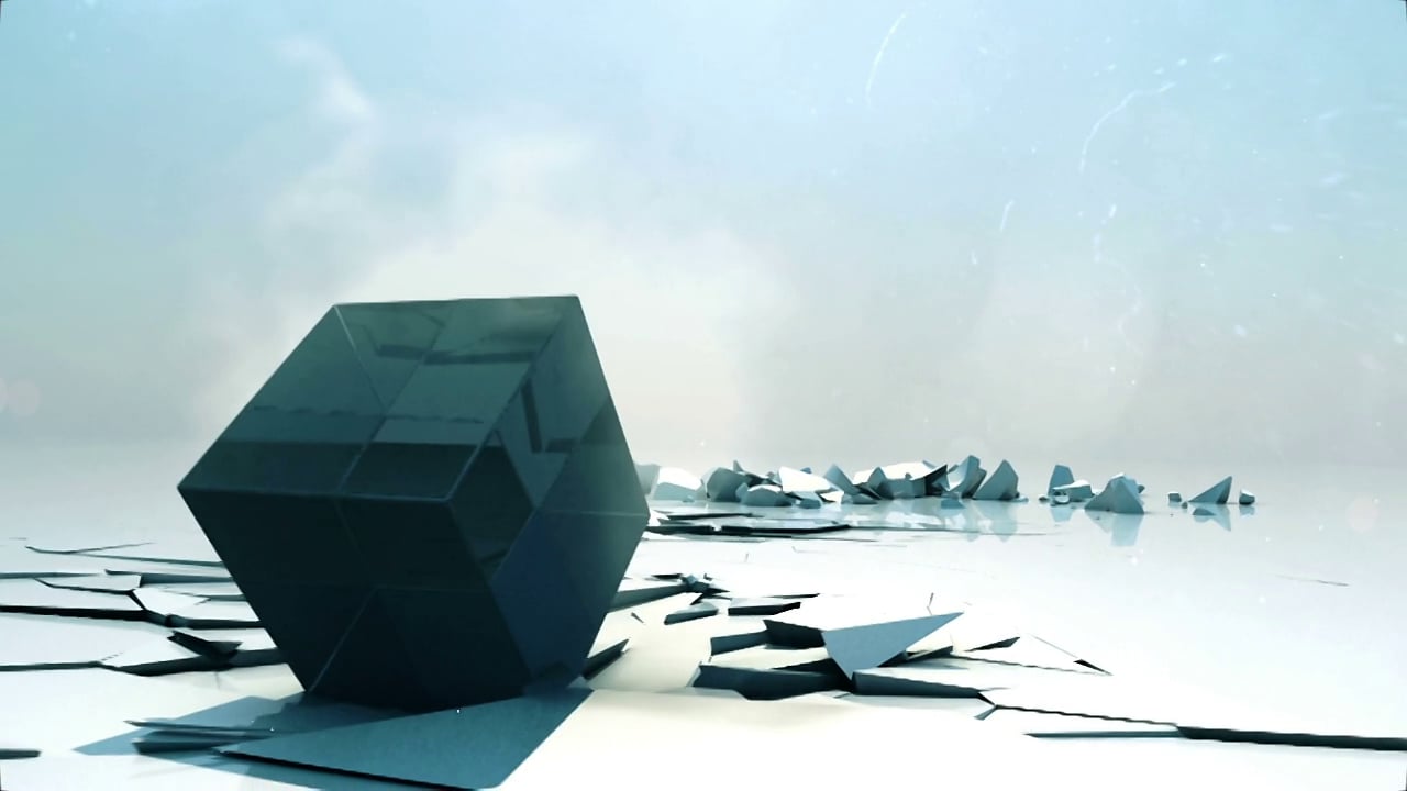 RayFire new dead objects-HD on Vimeo