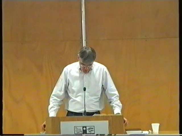 Michael Raiter on Vimeo