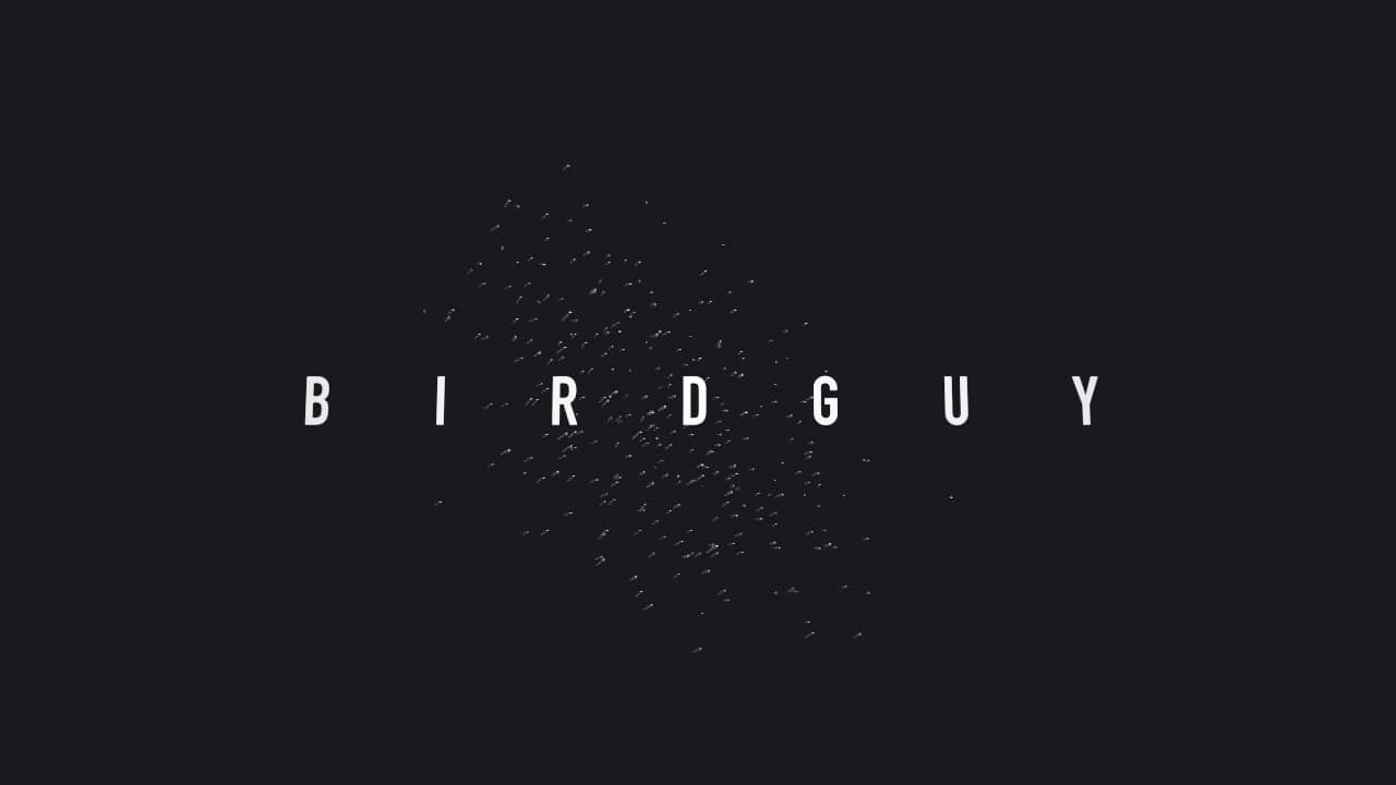 X-Particles 3 Test: Flocking on Vimeo