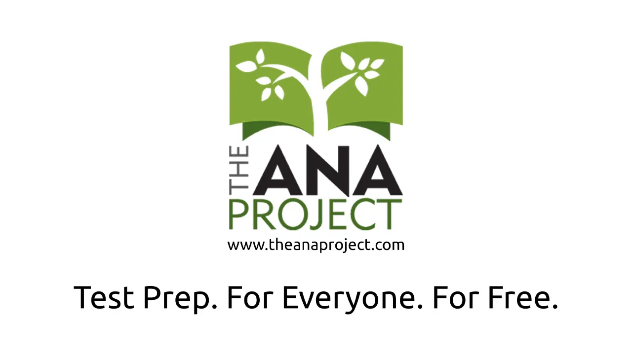The ANA Project Trailer on Vimeo