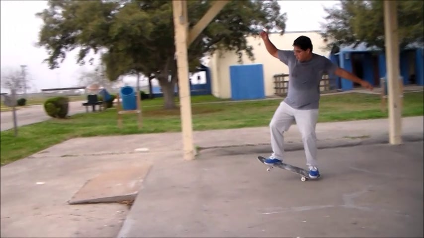 Push Push Pop Commercial #1 on Vimeo