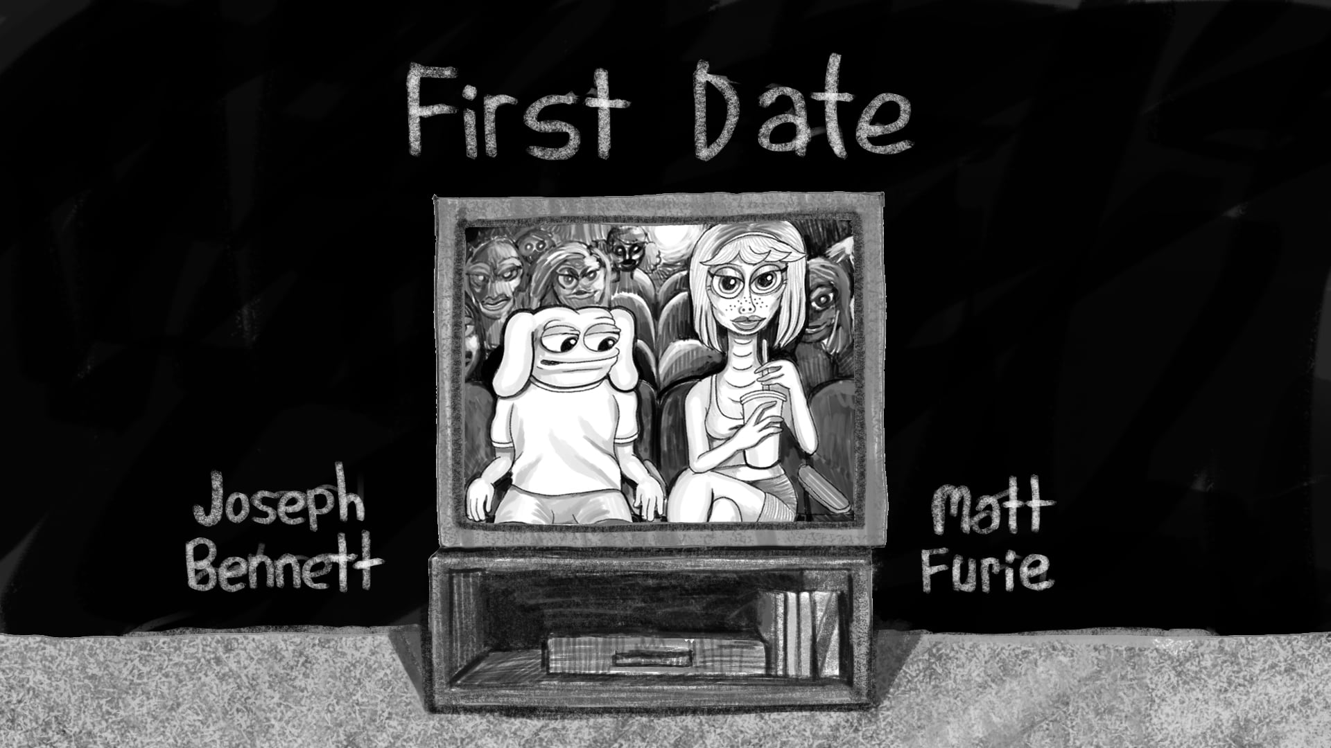 FIRST DATE on Vimeo