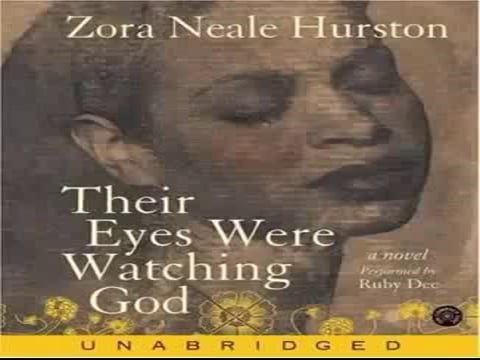 Their Eyes Were Watching God Chapter 10