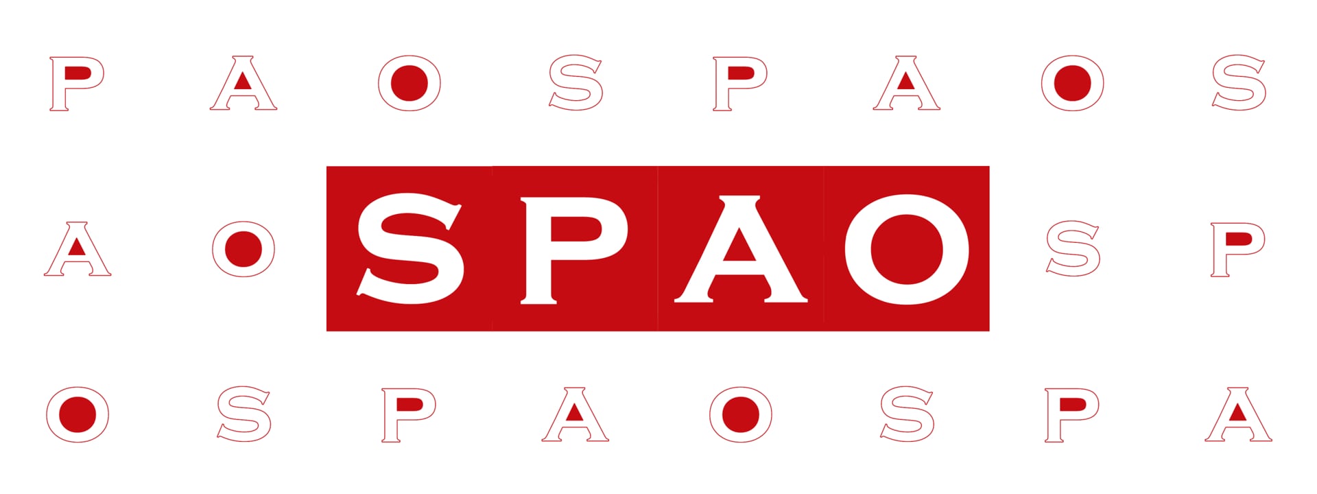 SPAO Logo Play on Vimeo