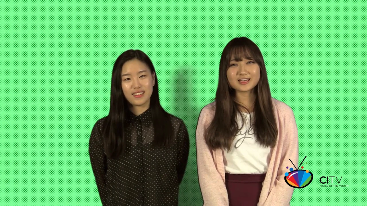 CITV - CITV: 2015 Spring Show on Vimeo