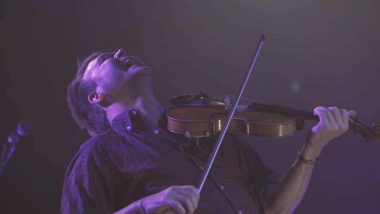 Bellowhead - Roll Alabama - Official Music Video on Vimeo