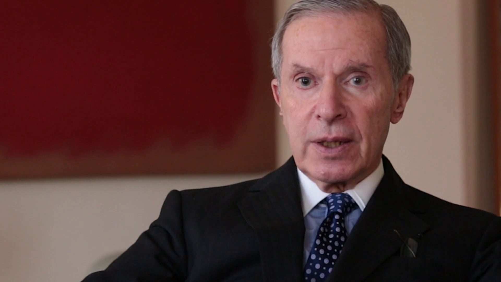 Charles Diker Video - Eight over 80 2015 on Vimeo