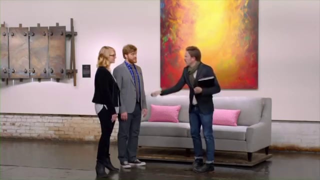 HAVERTYS- Art Gallery on Vimeo