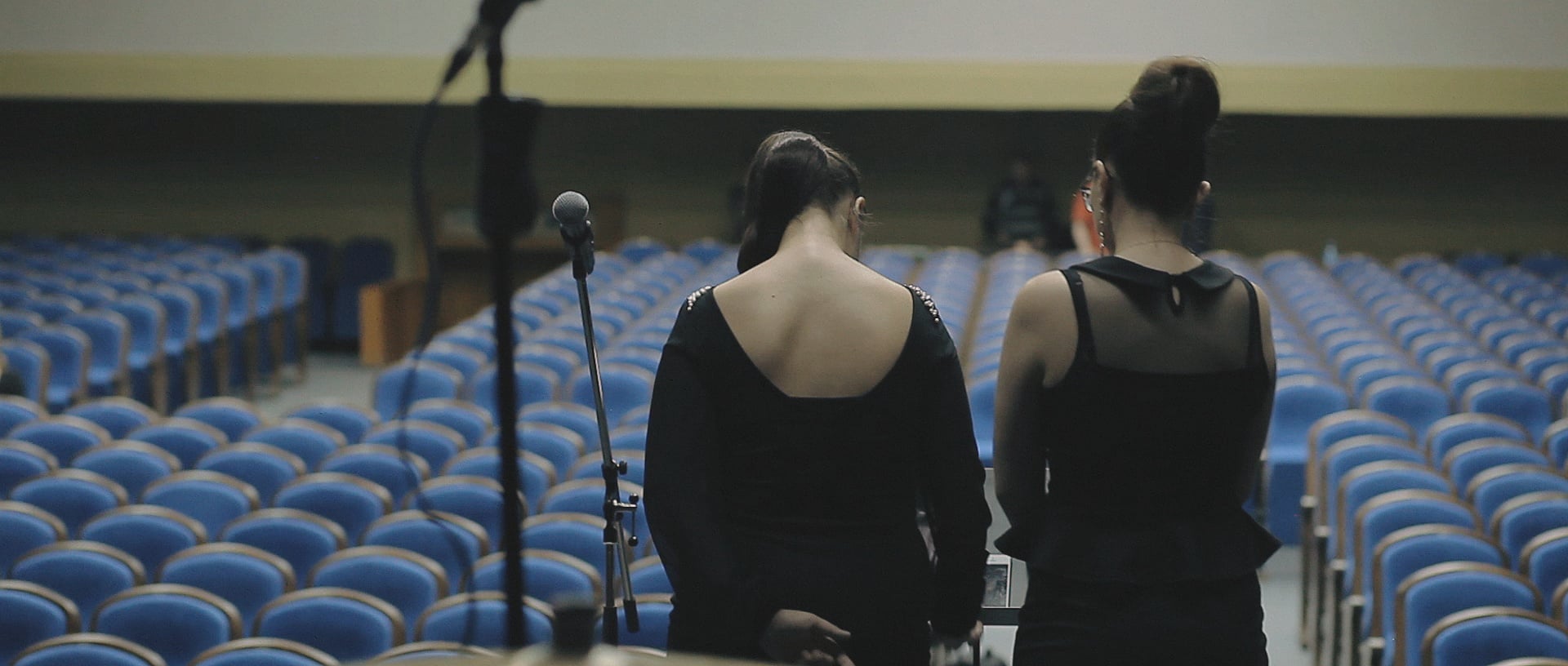 Montevideo (the band) on Vimeo