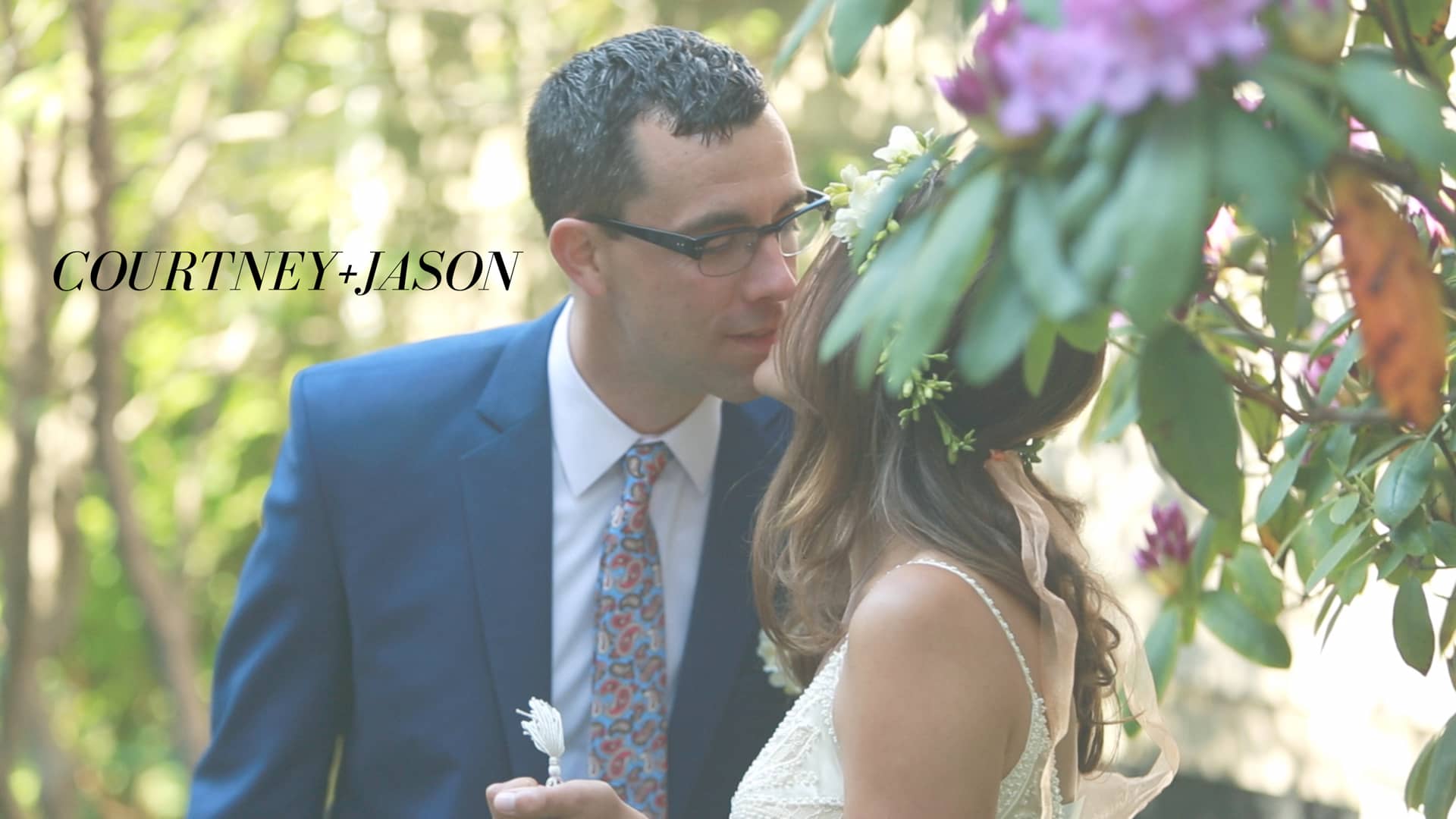 Courtney+Jason // Nantucket, Massachusetts // Wedding Film on Vimeo