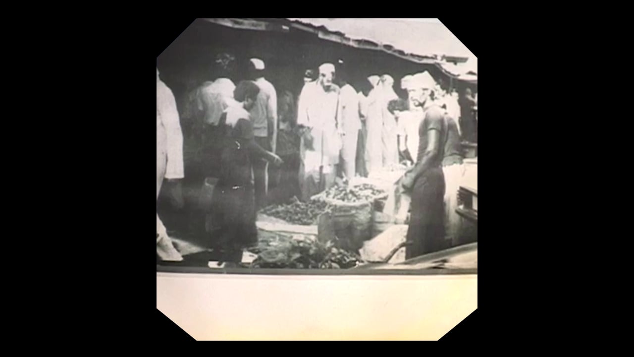 Noof Al-theyab final (A powerful man) on Vimeo