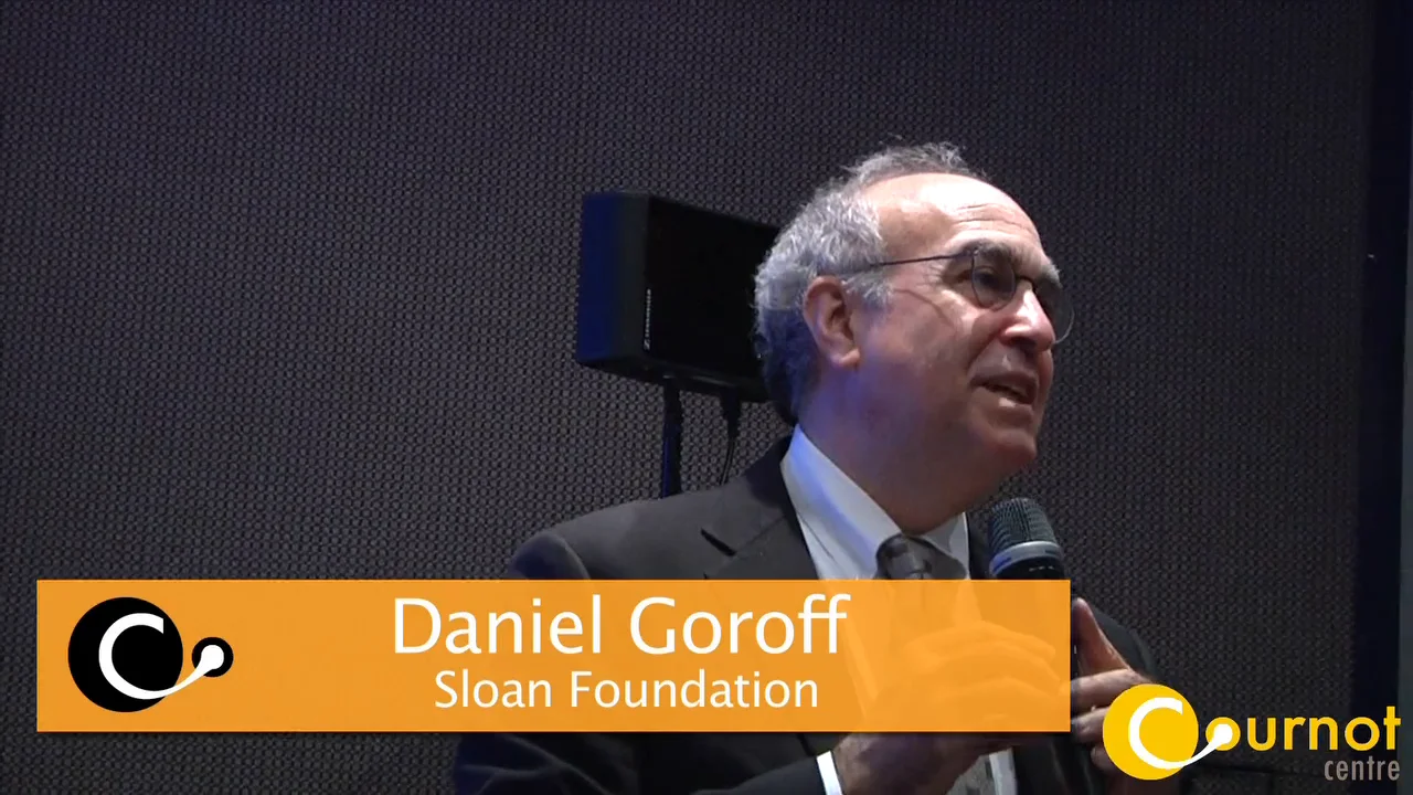 Conference 2014 :: Financing Science, or Innovation? Lessons from ...