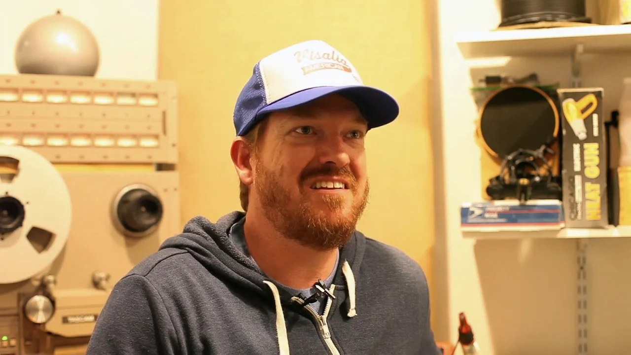 Visalia Music Scene — Aaron Estes (Teaser) on Vimeo