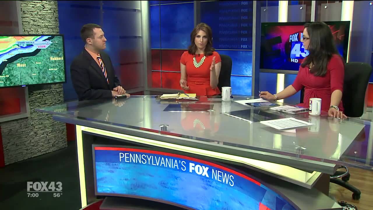 Courtney Laydon Resume Tape on Vimeo