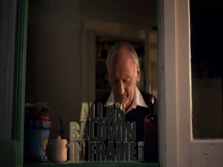 Watch Allan Baldwin: In Frame Online | Vimeo On Demand on Vimeo